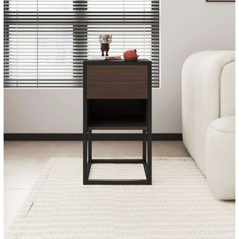 17 Stories Rocus Accent Chest | Wayfair